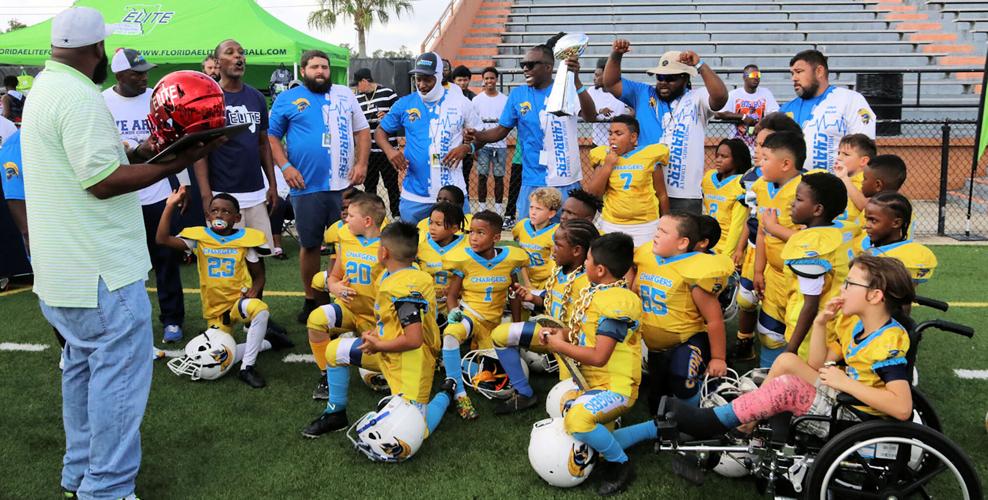 Chargers win two Super Bowl titles | Local | midfloridanewspapers.com