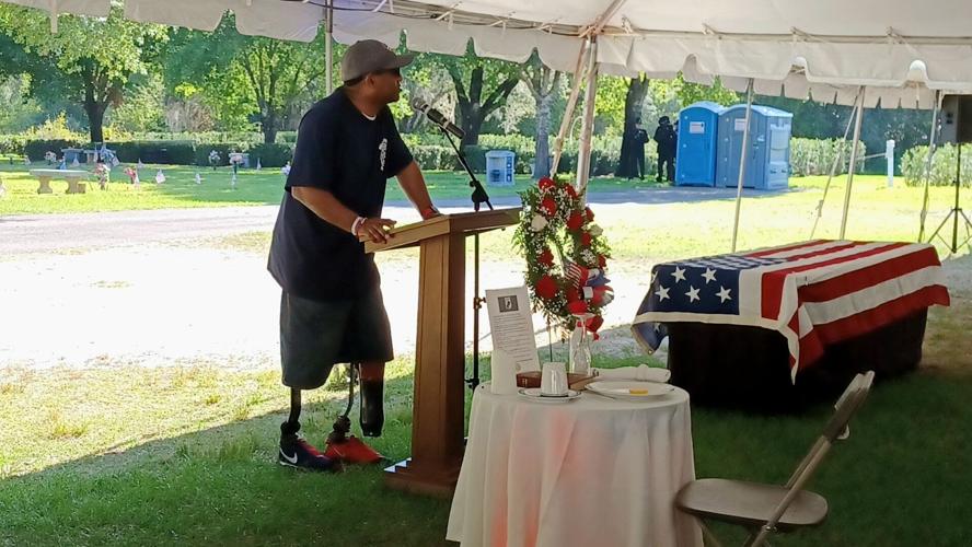 Remembering those who gave the ultimate sacrifice | News ...