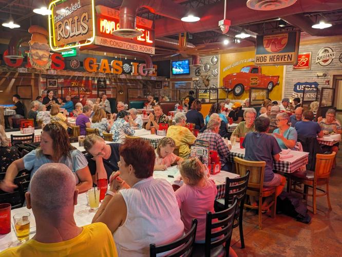 Order up! New owners serving at Cody's | | midfloridanewspapers.com