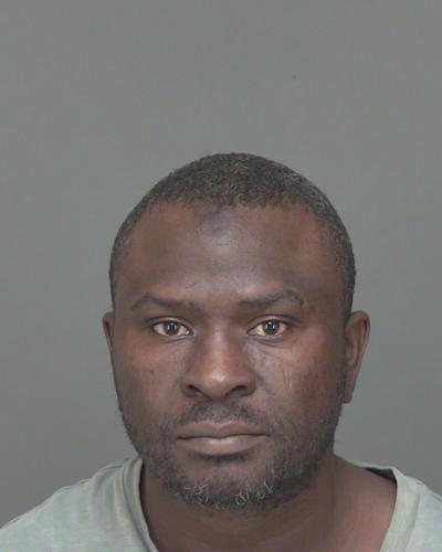 Kailani arrested for organized money laundering | Highlands News-Sun ...