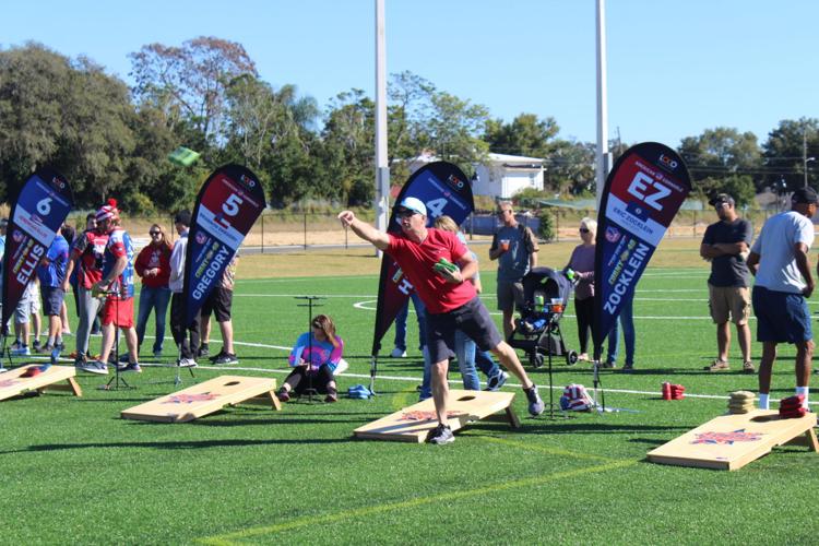 Feltrim Sports Village hosts unique event | Winter Haven Sun ...