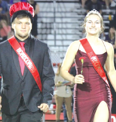 Homecoming Raiders | Sumter Sun Times | midfloridanewspapers.com