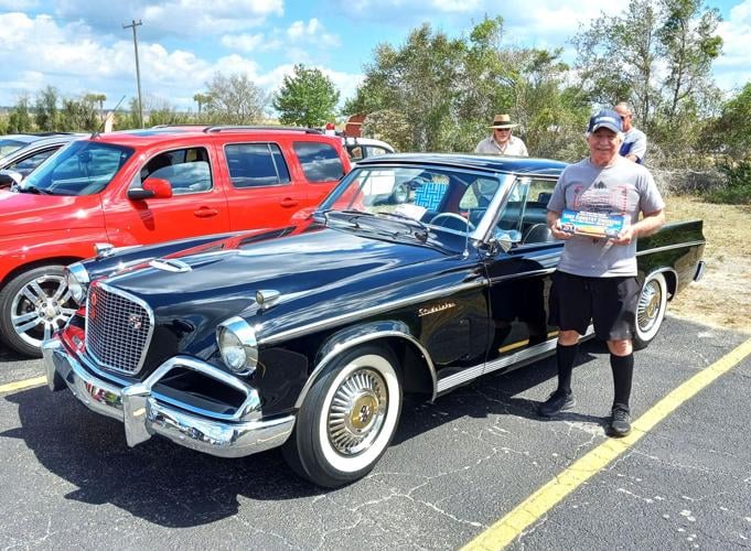A perfect day for a Lake Country Cruisers car show | Highlands News-Sun ...