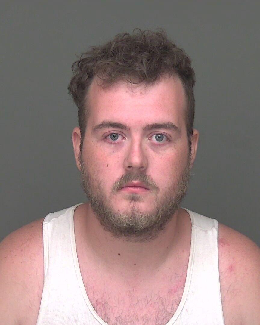 Arnold arrested with a gun and a clown mask | Highlands News-Sun ...