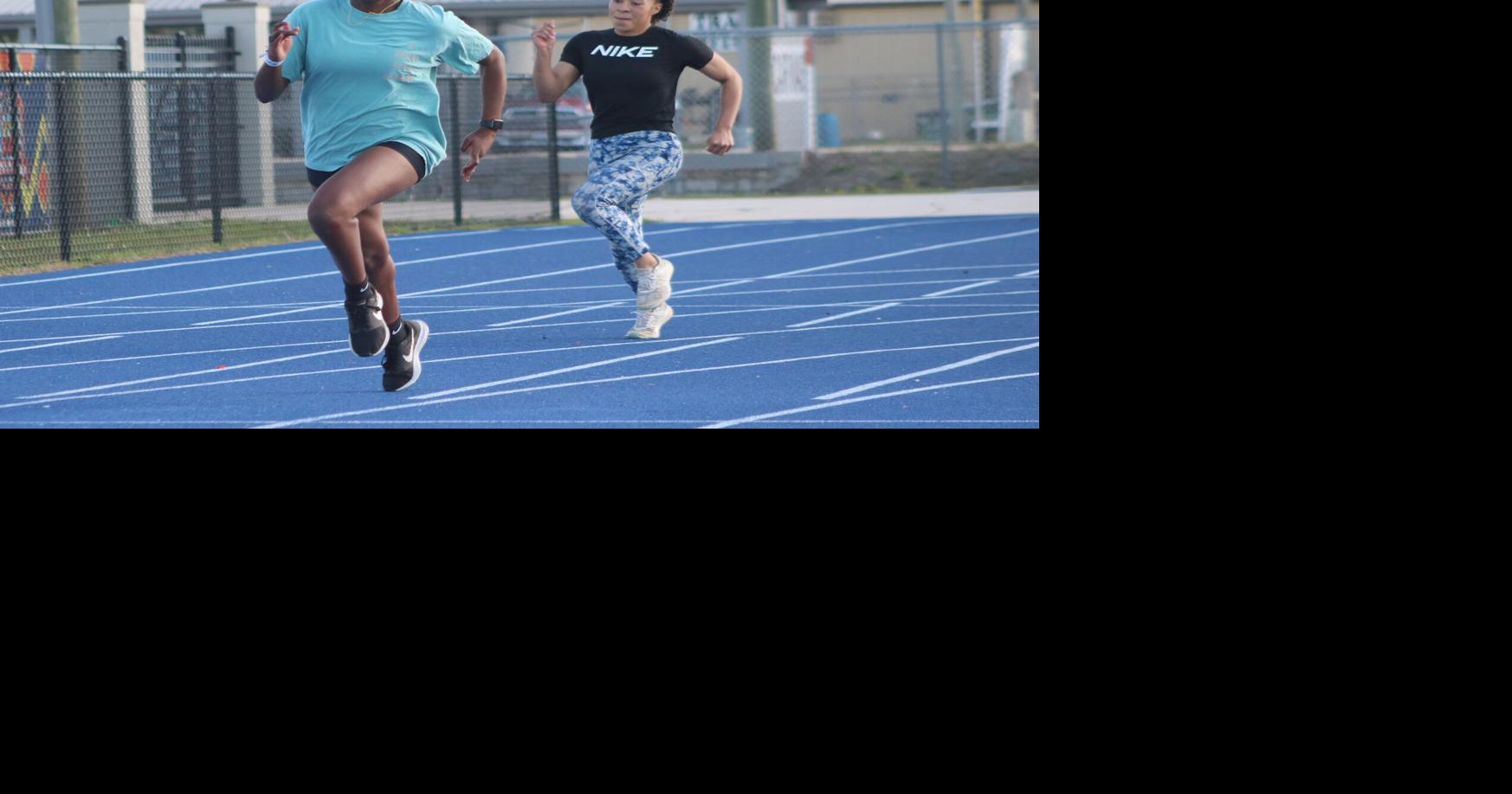 Girls Track | Highlands News-Sun | midfloridanewspapers.com