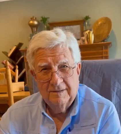 Lemuel "Baylis" Carnes III set the "Standard" of neighborly giving ...