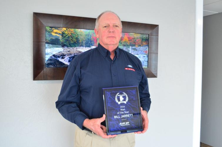 Jarrett: Support where and when possible | Highlands News-Sun ...