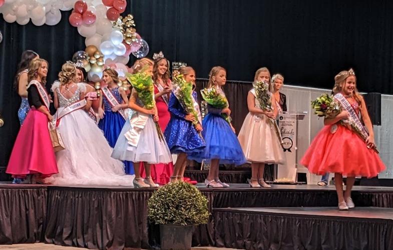Little Miss Highlands County 2023 Pageant | News | midfloridanewspapers.com