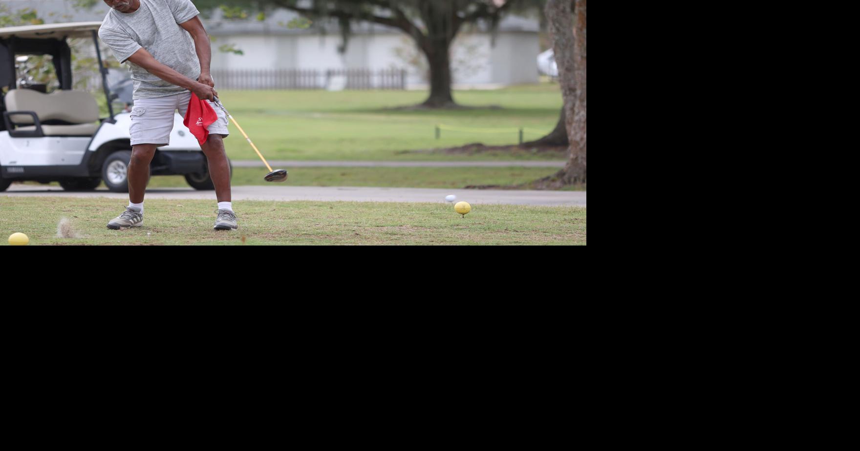 Saffold Foundation holds third charity tournament | Local ...