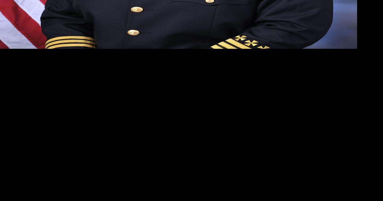 City of Winter Haven announces Drew Neubrand as new fire chief ...