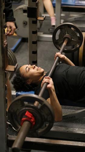 Sebring edges Okeechobee in girls weightlifting | Local ...