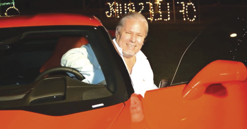 Sip Restaurant Jazz and Wine Bar holds legacy of Leesburg businessman ...