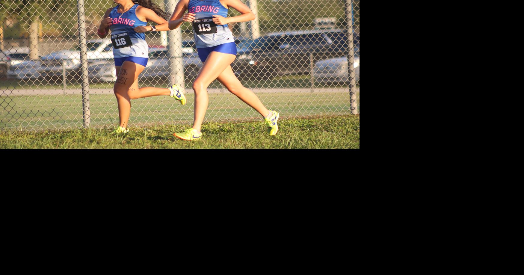 Sebring girls win, boys podium at Lovett Invitational | Local ...