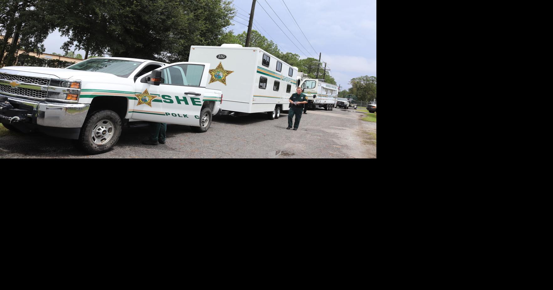 Polk County Sheriff's Office heads to Levy County | Community | midfloridanewspapers.com