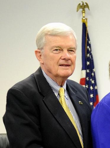 Lakes Wales' Robin Gibson to be honored at University of Florida ...