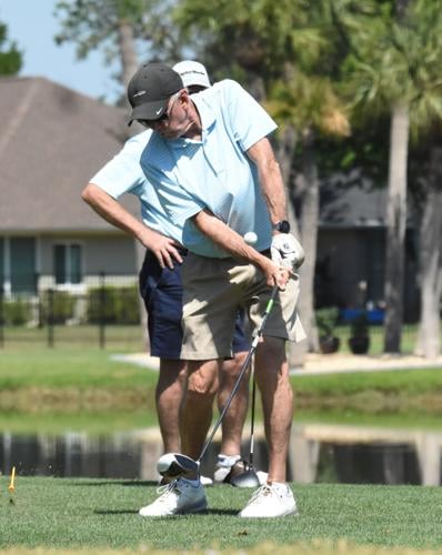 Teeing off for a great cause | Local | midfloridanewspapers.com