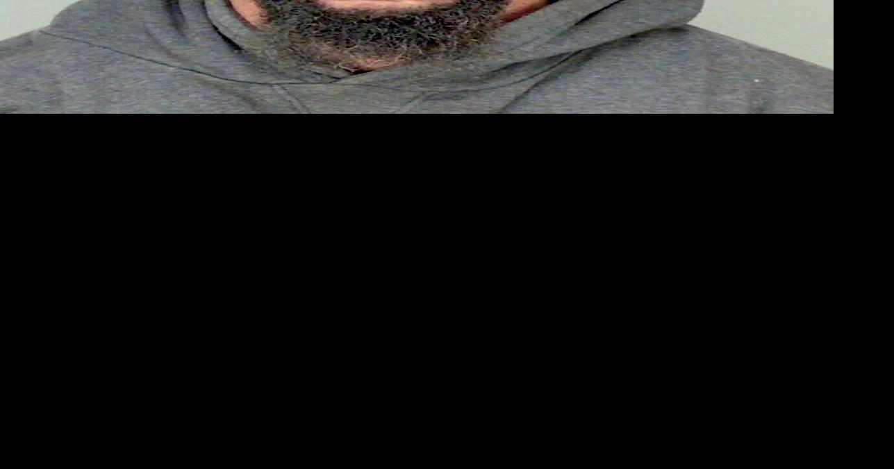 Sanders arrested, charged in Thursday murder | Highlands News-Sun ...