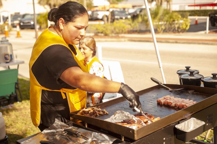 Four little girls breathe life back into downtown Avon Park | Highlands ...