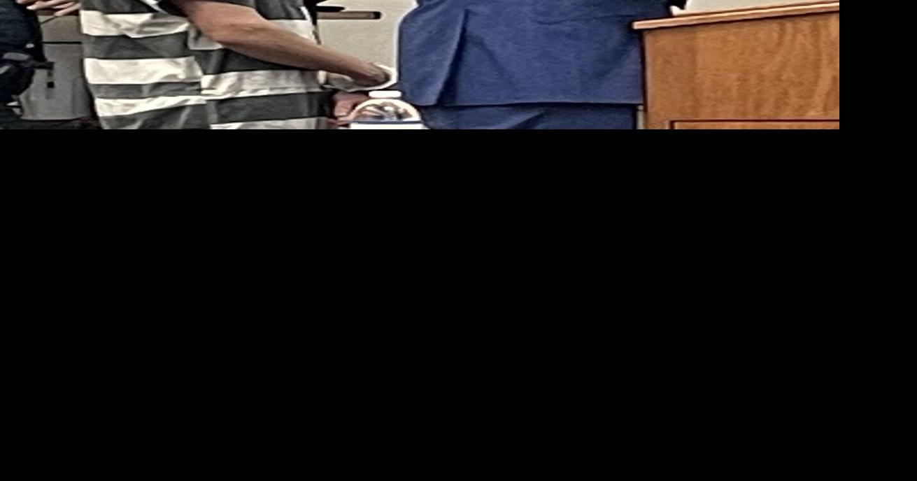 Cruz goes on trial for Kalvin Cowger’s murder | Highlands News-Sun ...