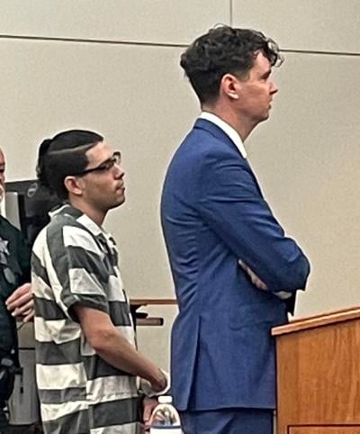 Cruz goes on trial for Kalvin Cowger’s murder | Highlands News-Sun ...