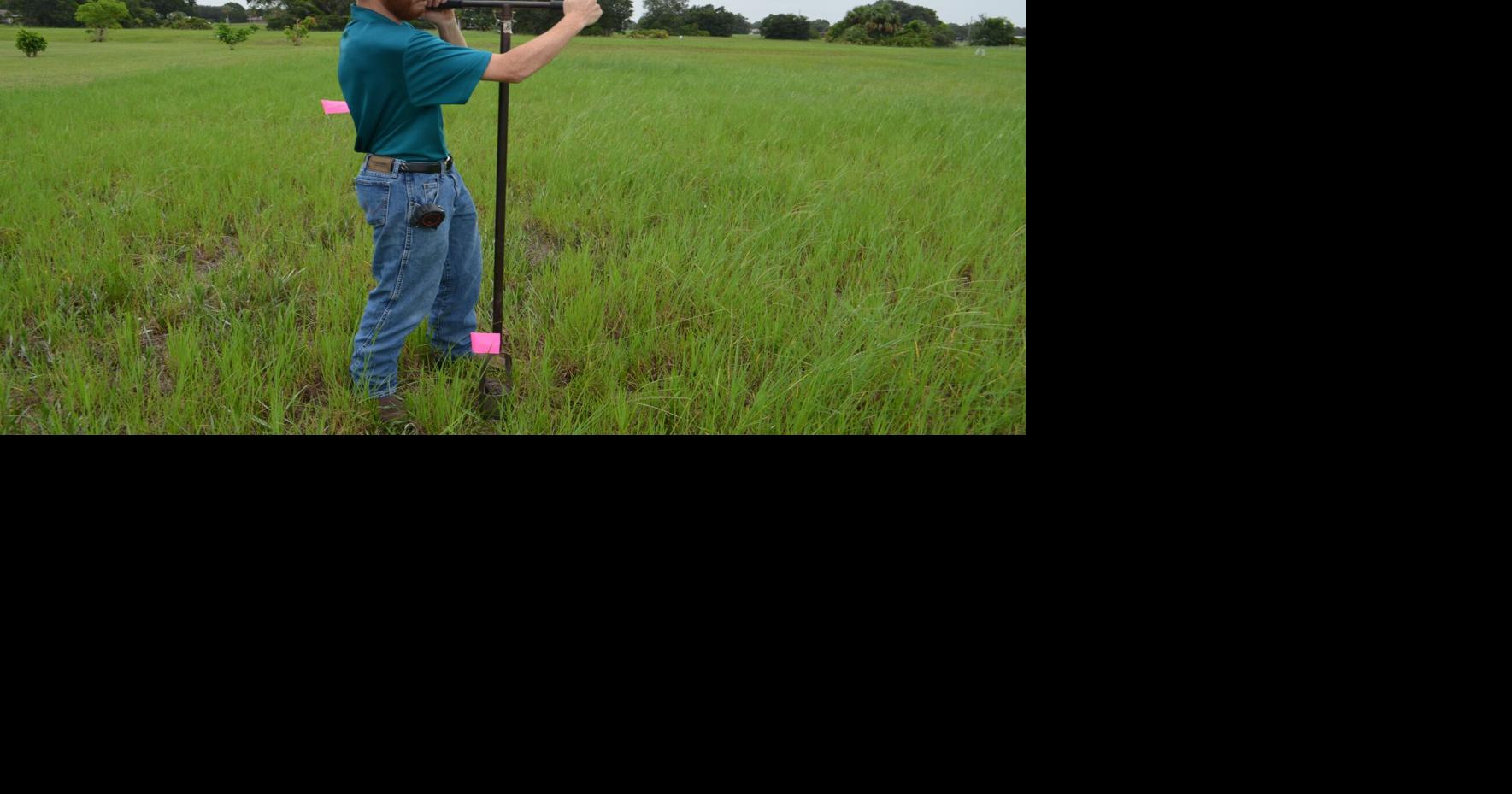 Oasis Evaluation finds solid ground for future developments | Highlands ...