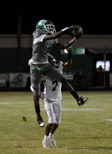 Lake Placid come up short against St. Petersburg Catholic | Local ...