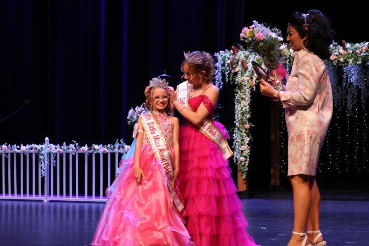 Mini Miss and Little Miss crowned in Avon Park | Highlands News-Sun ...