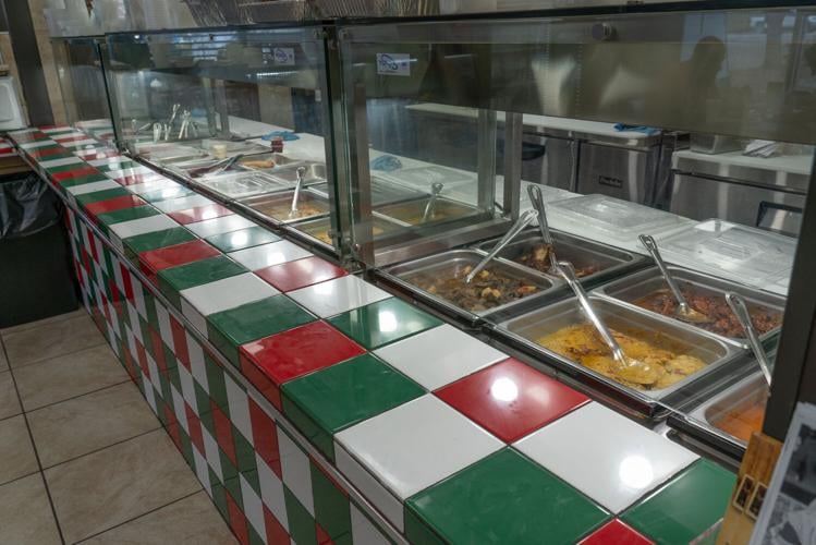 Crossroads Deli & Grill presents authentic Mediterranean cuisine ...