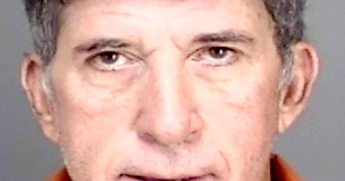 Fugitive Sex Offender Shot When Raised Gun During Search News 7799