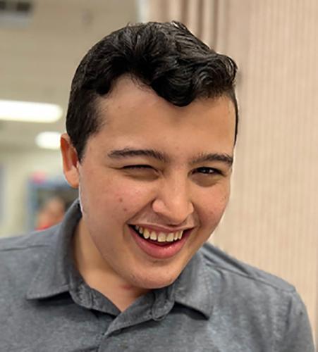 Hector Rodriguez | Special Sections | midfloridanewspapers.com