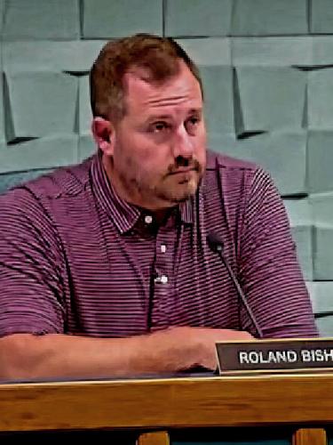 Bishop, Mendel will seek reelection | News | midfloridanewspapers.com