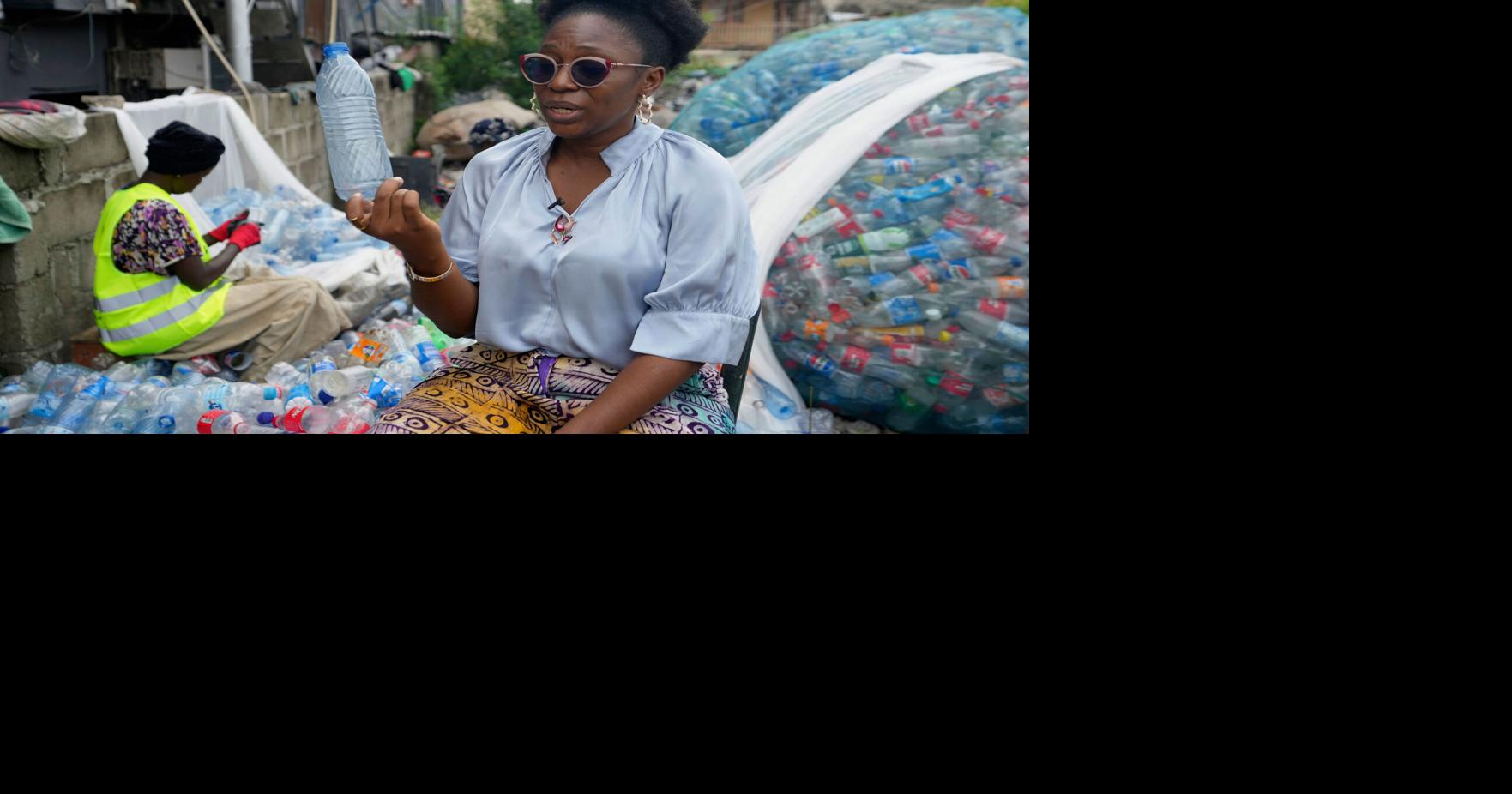 One of the world's most polluted cities has banned single-use plastics ...