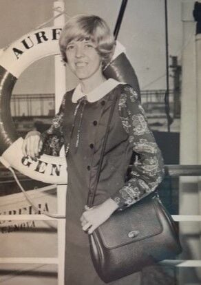 Esther Gill teaches the ABC’s and much more | Highlands Sun ...