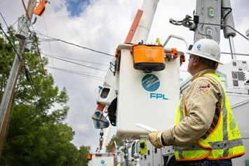 Advanced technology improves FPL resiliency and emergency response ...