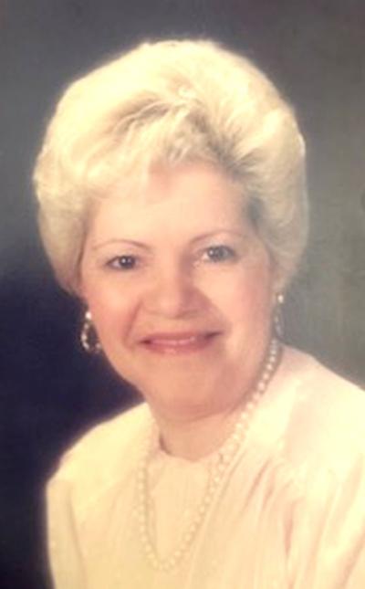 Eva S. Barger | Obituaries | midfloridanewspapers.com