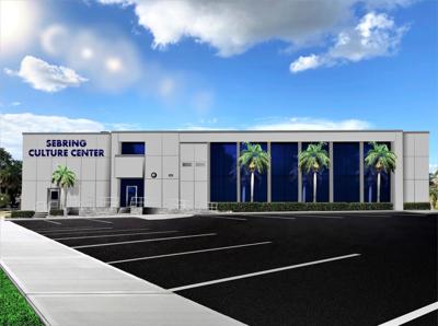 Sebring CRA seeks city's support in relocating civic center | News ...