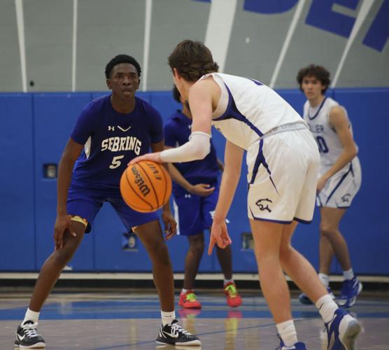 Blue Streaks hopes dashed early in state tourney | Local ...
