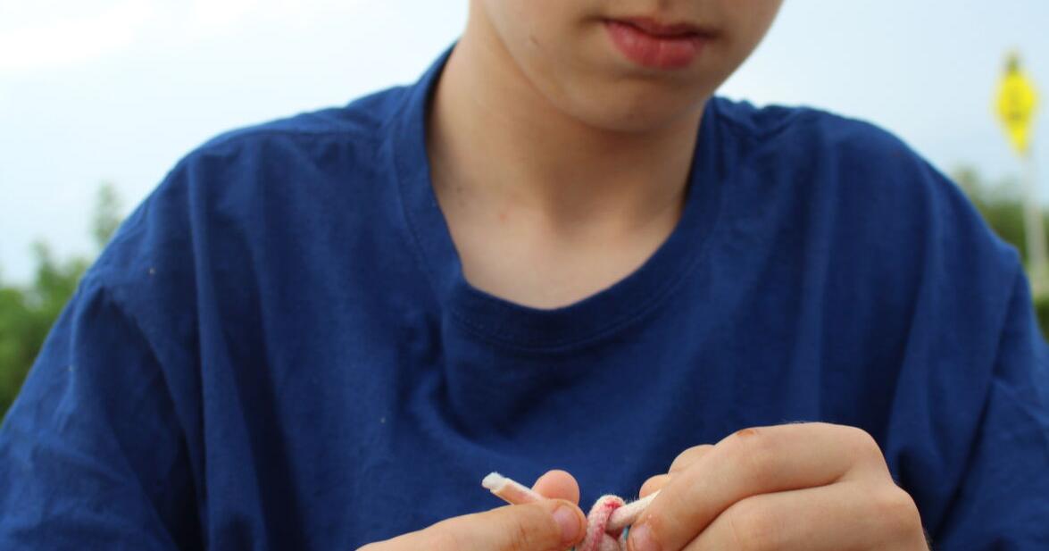 Pathfinders guide children to follow their dreams | Highlands Sun ...