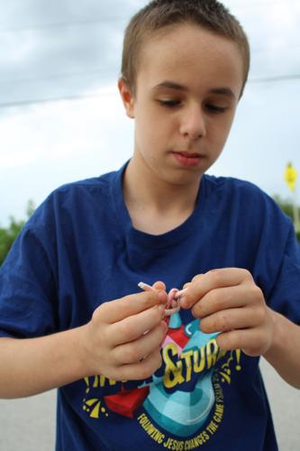 Pathfinders guide children to follow their dreams | Highlands Sun ...