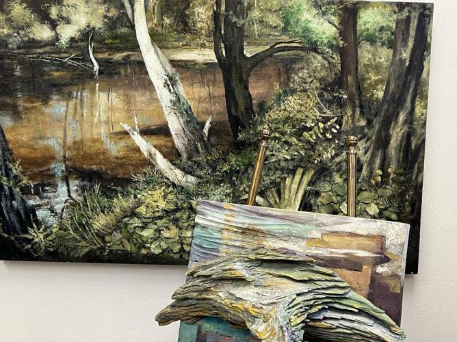 Peter Powell Roberts Museum celebrates his life's work | News ...