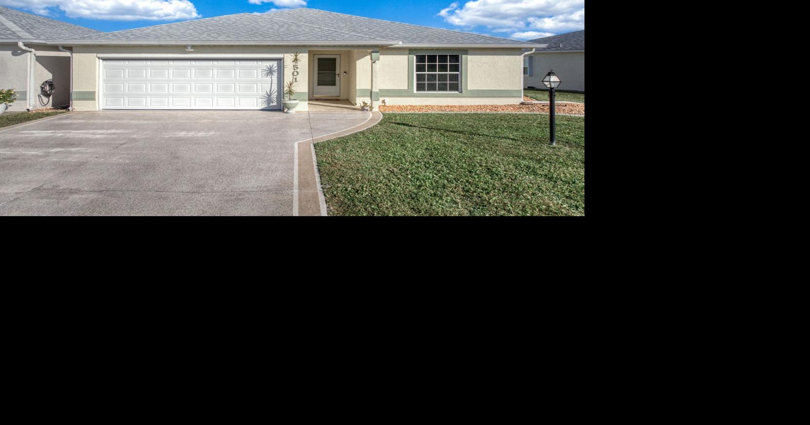 Beautiful home in Vantage Point | Highlands Homes ...