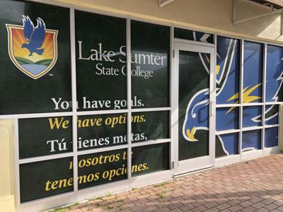 Lake-Sumter State College expansion means more opportunities in Four ...