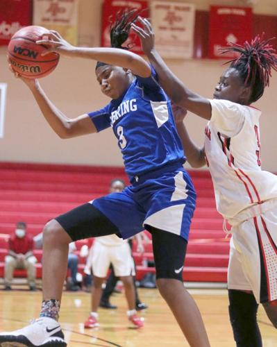 Red Devils down Blue Streaks | Highlands News-Sun ...