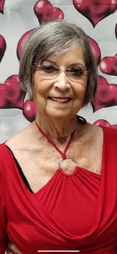 Mary L. Cooper | Obituaries | midfloridanewspapers.com