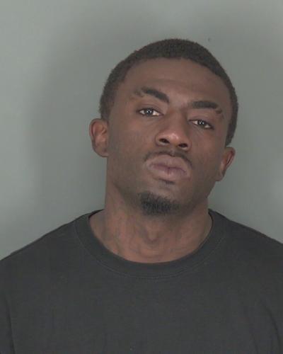 Doby arrested on gun possession | Highlands News-Sun ...