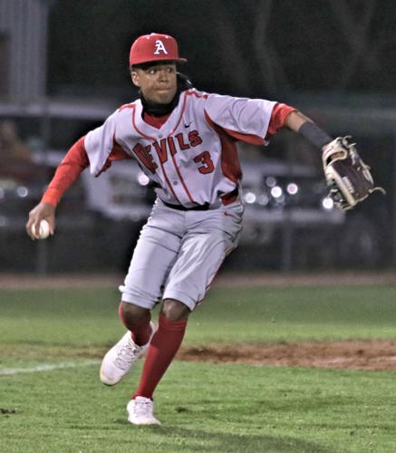 Red Devils roll past Thunder | Local | midfloridanewspapers.com