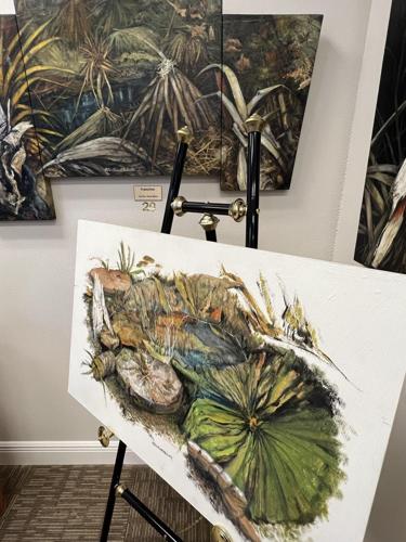 Peter Powell Roberts Museum celebrates his life's work | News ...