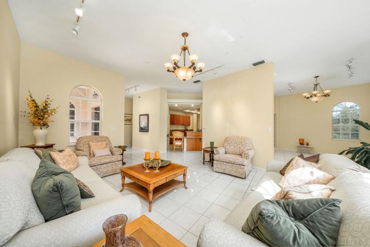 Architecturally designed Harder Hall home | Highlands Homes ...