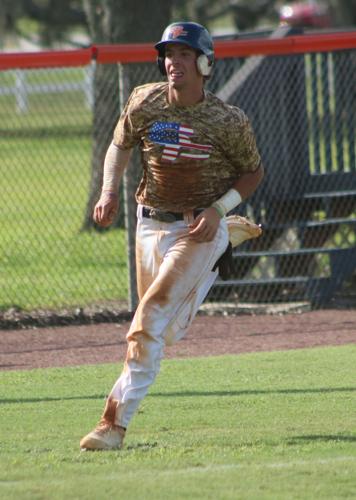 Panthers split with Vikings | Local | midfloridanewspapers.com