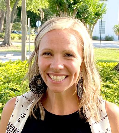 Champion for Children finalist to run Foundation | Highlands News-Sun ...